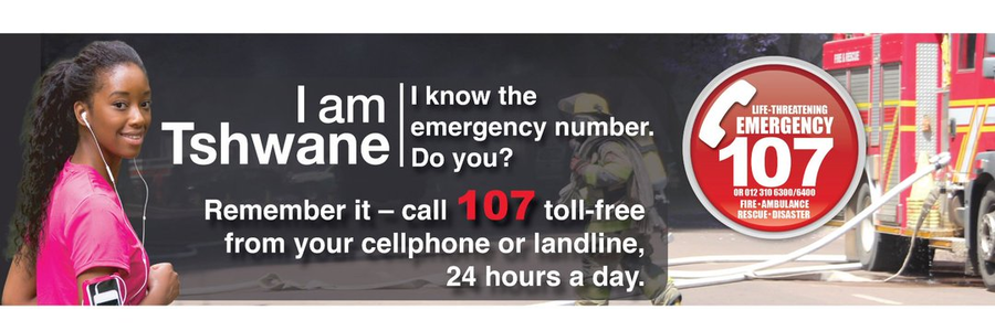 Important emergency numbers in South Africa | MyBroadband Forum