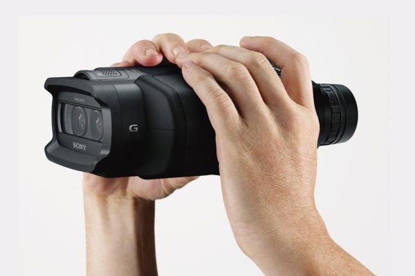 sony dev 5 handheld