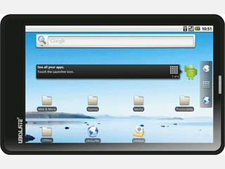 India plans US$35 tablet PC – MyBroadband