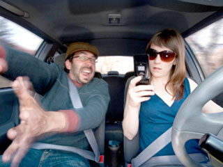 In-car communication: how safe is our driving? – MyBroadband