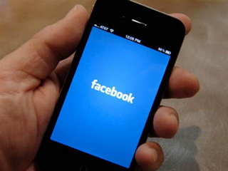 Facebook mobile numbers on the rise – MyBroadband