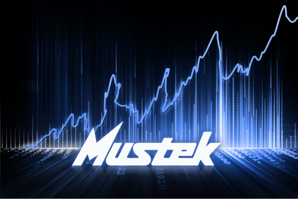 Mustek wins Huawei contract