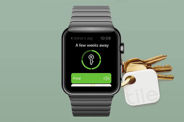 Find your missing keys, and your phone – MyBroadband