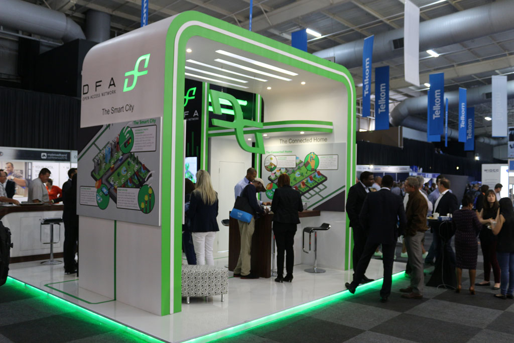 Dark Fibre Africa and the need to be connected – MyBroadband