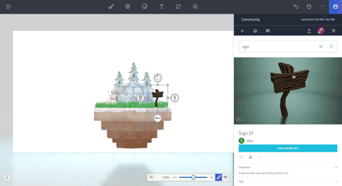 5 new awesome features in Windows 10 Paint 3D – MyBroadband
