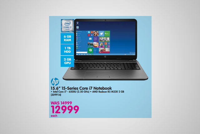 Awesome tech deals from Makro and Game