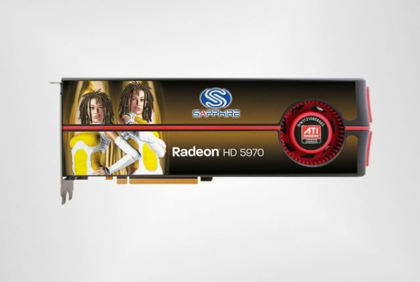 How graphics cards have evolved over the years – MyBroadband