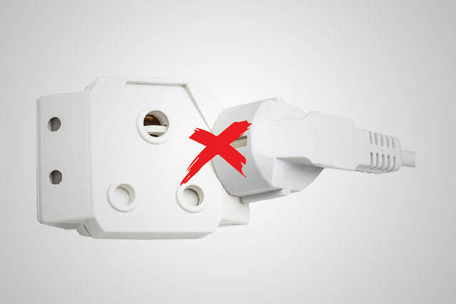 Beware of these illegal and unsafe plugs in South Africa – MyBroadband