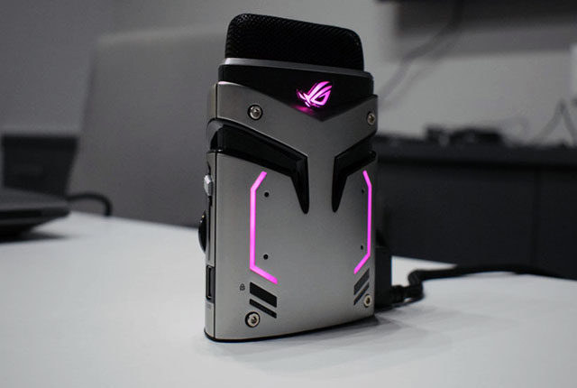 Asus ROG Magnus Header – MyBroadband