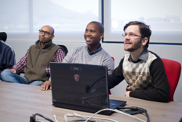 Building a successful team of software developers – MyBroadband