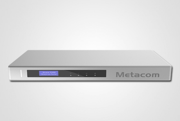 Metacom unveils the most advanced enterprise router in Africa – MyBroadband