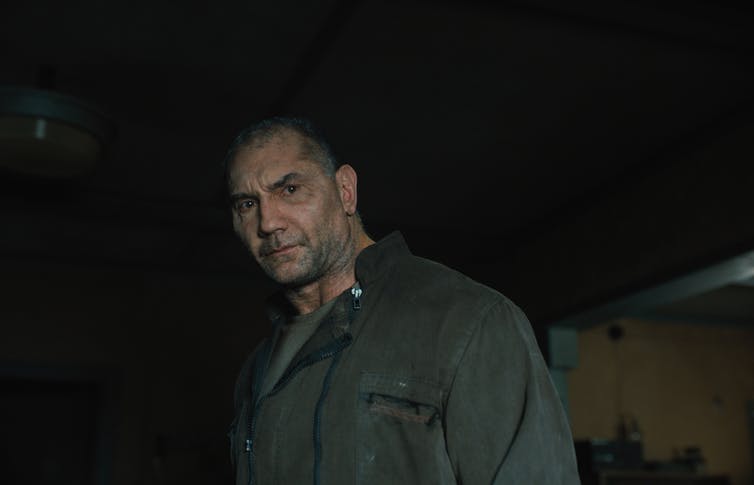 Building a Blade Runner replicant – MyBroadband