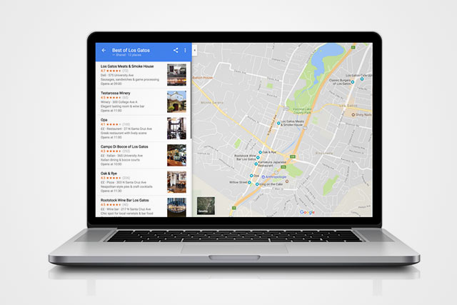 Why you should use Google Maps – Even if you know the way – MyBroadband