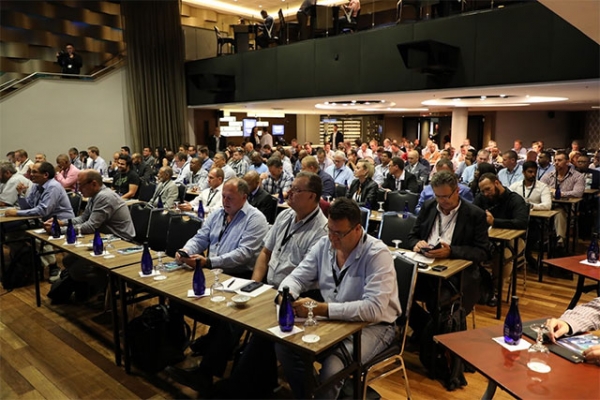MyBroadband Mobile Technology Conference – Photos – MyBroadband