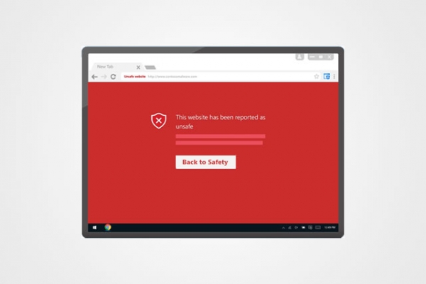 Microsoft launches Windows Defender extension for Chrome – MyBroadband