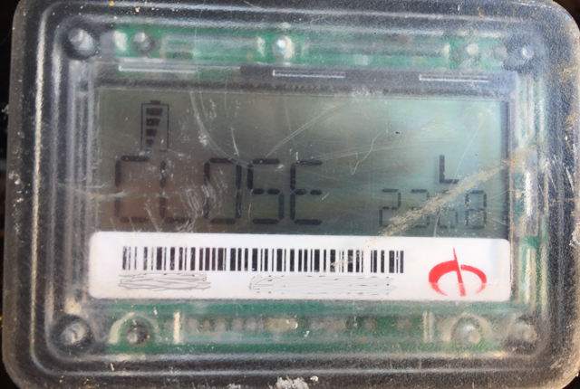 Faulty “smart” meters reportedly leave Cape Town residents without water