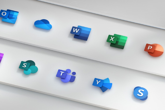 Windows 10 to get redesigned icons