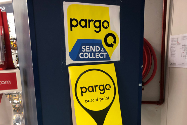 Pargo delivery service tested
