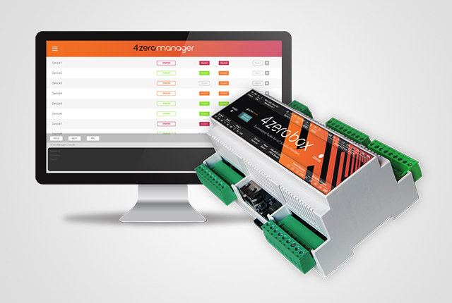 RS Components introduces highly-versatile IIoT development box