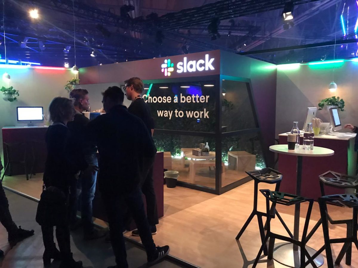 Slush 2019 in photos – Here’s what you missed – MyBroadband