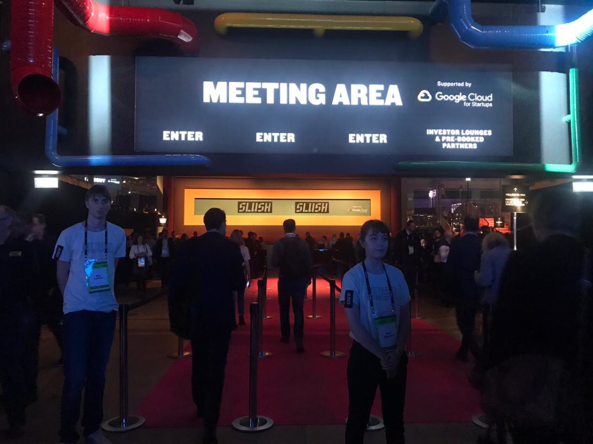 Slush 2019 in photos – Here’s what you missed – MyBroadband