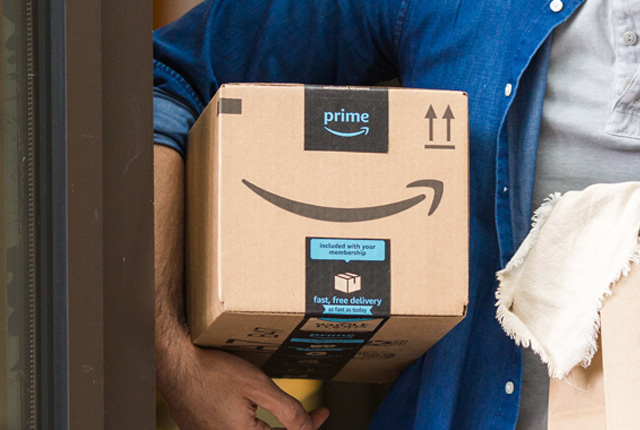 Amazon to install surveillance cameras on delivery vans – MyBroadband