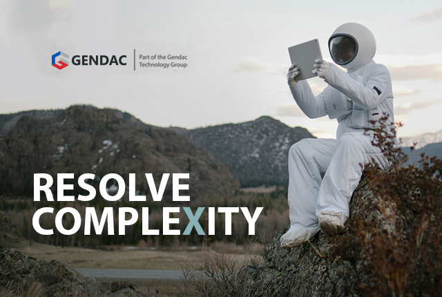 Become one of South Africa’s world-class digital leaders at Gendac ...