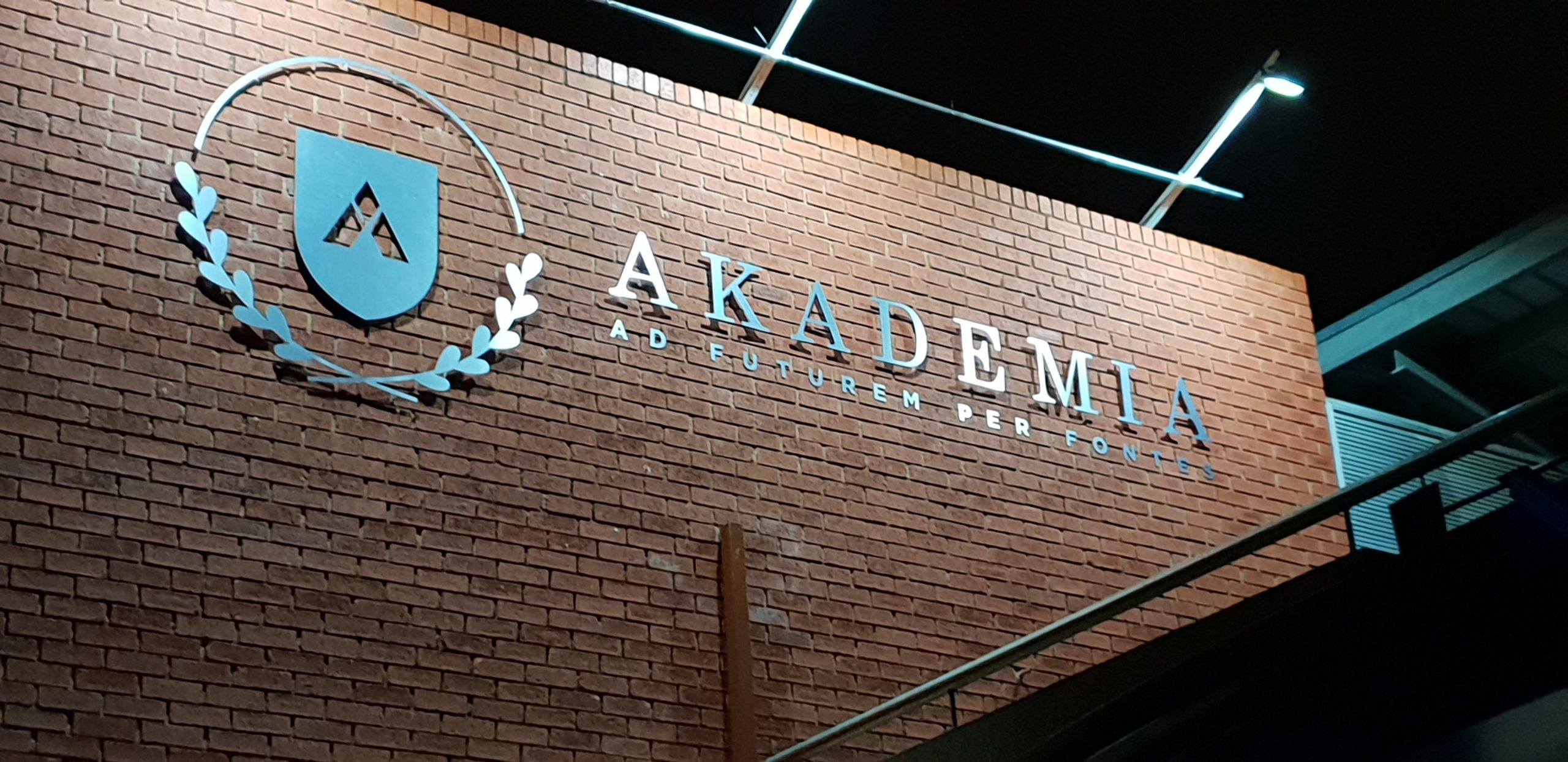 How a R300-million Afrikaans college was built under budget and ahead ...