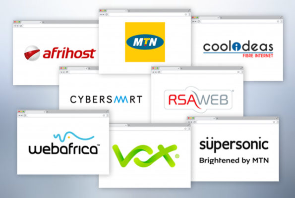 Big surprise in South African ISP rankings – MyBroadband