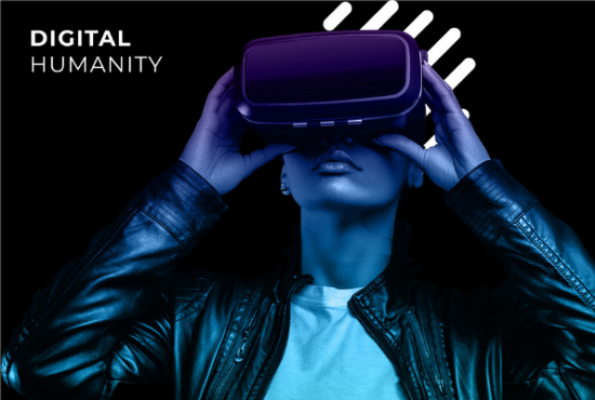 Digital Humanity – making world-class digital solutions affordable ...