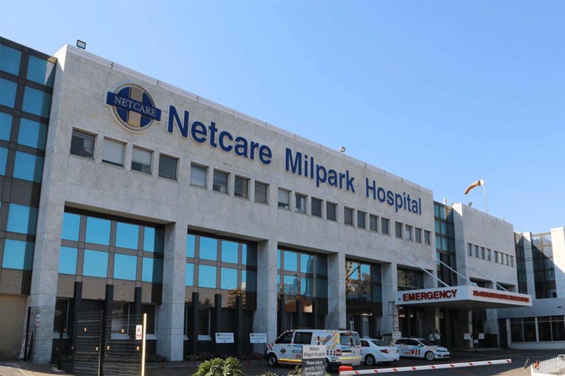 Netcare Hospital – MyBroadband