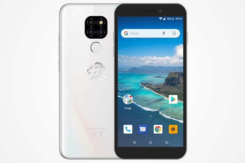 Best smartphones under R3,000 in South Africa