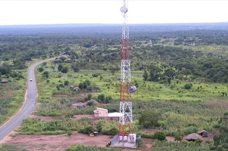Mobile network outages after criminals damage infrastructure – MyBroadband