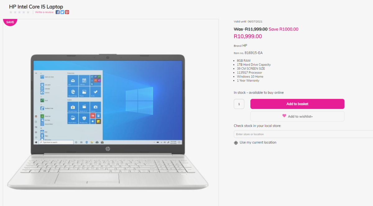 Choosing PCs for Education – What you need to know – MyBroadband