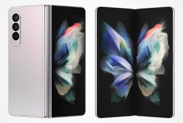 Why Samsung’s new foldable Galaxy Z smartphones are a must-buy ...