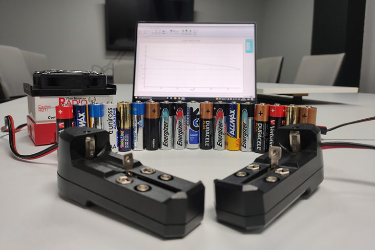 Duracell Optimum batteries tested — with interesting results – MyBroadband