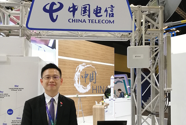 Huawei and China Telecom – The perfect Cloud partners to transform your ...