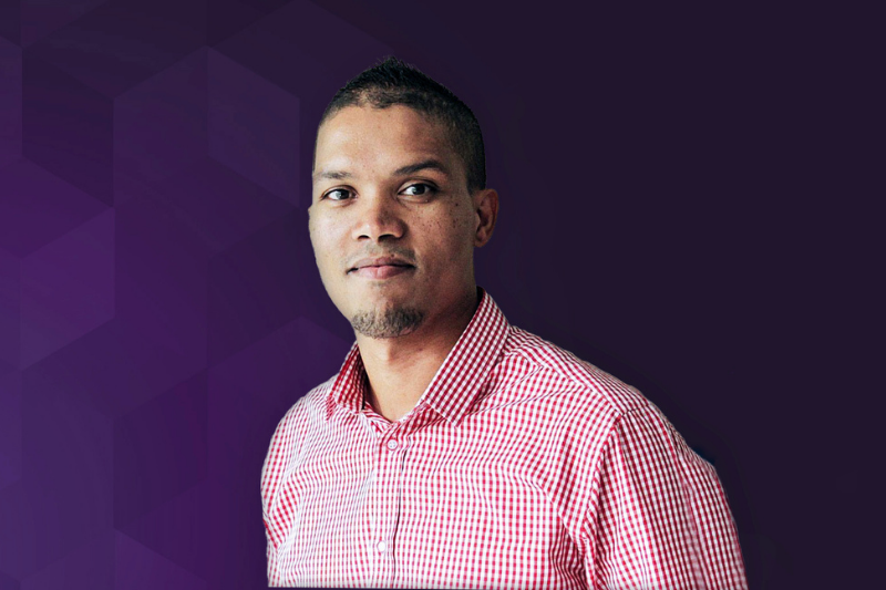 Cloud Conference 2021 — In conversation with CipherWave’s Wayne D’Sa ...