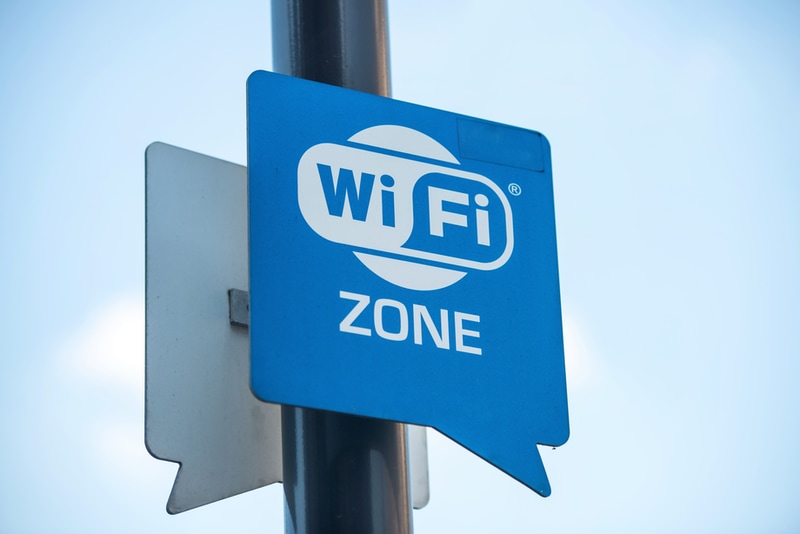 South Africa connects 9,056 household Wi-Fi hotspots – MyBroadband