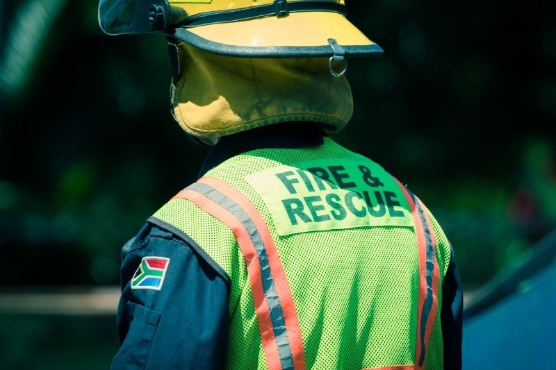 ANC councillor’s home burns after fibre fight – MyBroadband