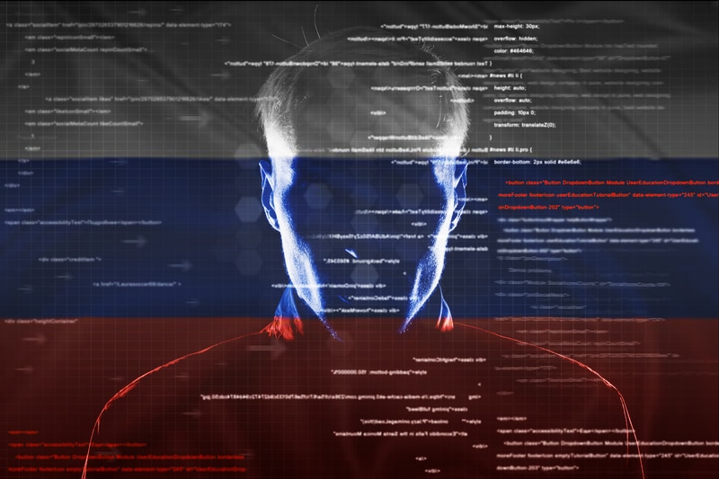 Russian hacking group assaulting global tech supply chain – MyBroadband