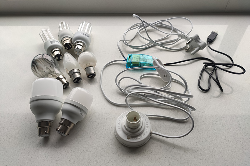 Light bulb efficiency tested — and the winner is clear – MyBroadband