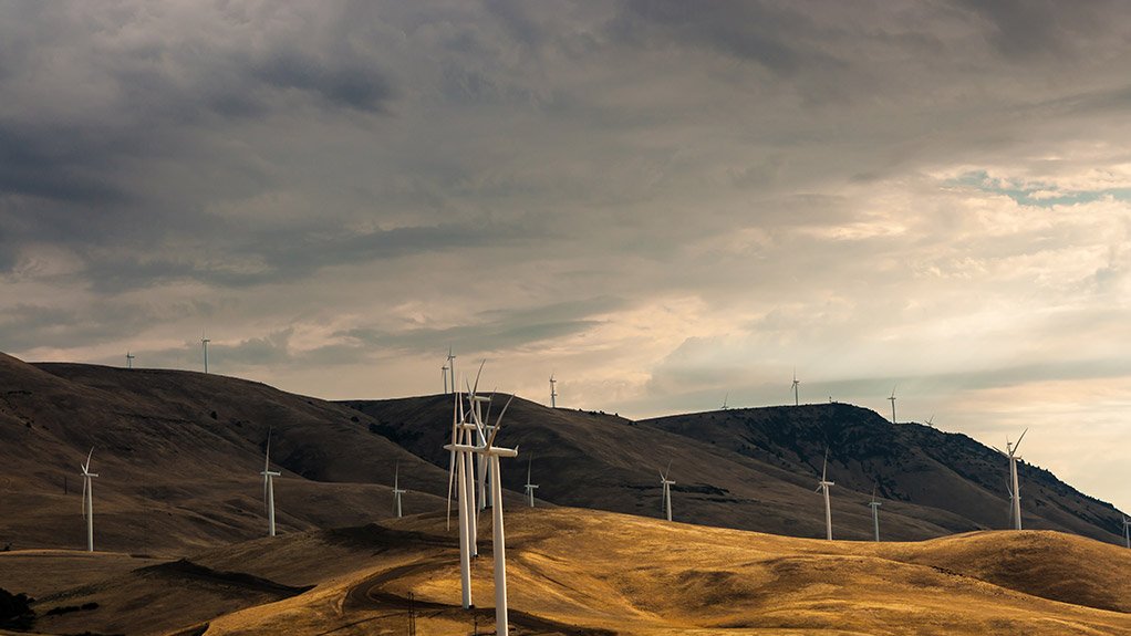 South Africa’s biggest wind farms