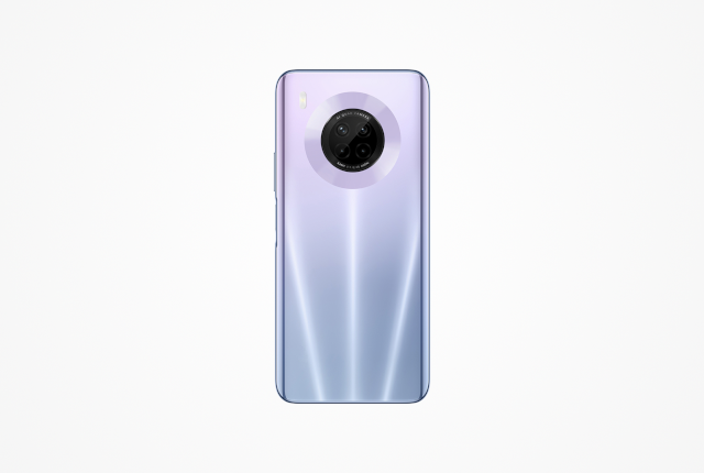 The HUAWEI nova Y9a – An affordable smartphone that doesn’t compromise ...