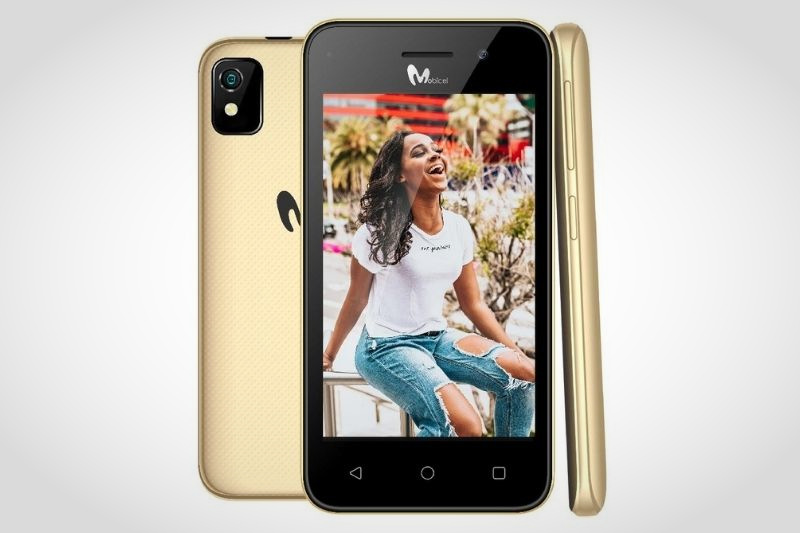 Cheapest smartphones in South Africa — including one for R329