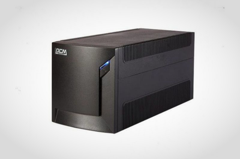 Cheapest backup power for load-shedding