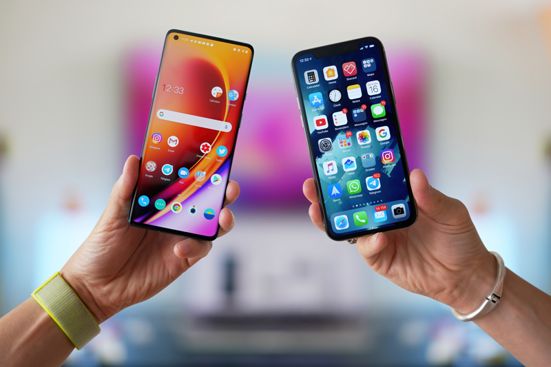 Google quietly launches Switch to Android app on iOS – MyBroadband