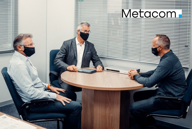 Metacom Directors – MyBroadband