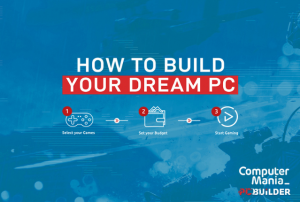 Awesome PCBuilder from Computer Mania – Custom build your gaming PC ...