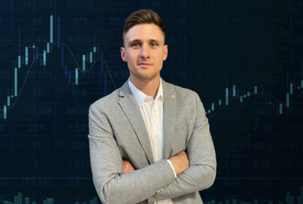 New ChainEX CEO leads the charge for affordable crypto trading in ...